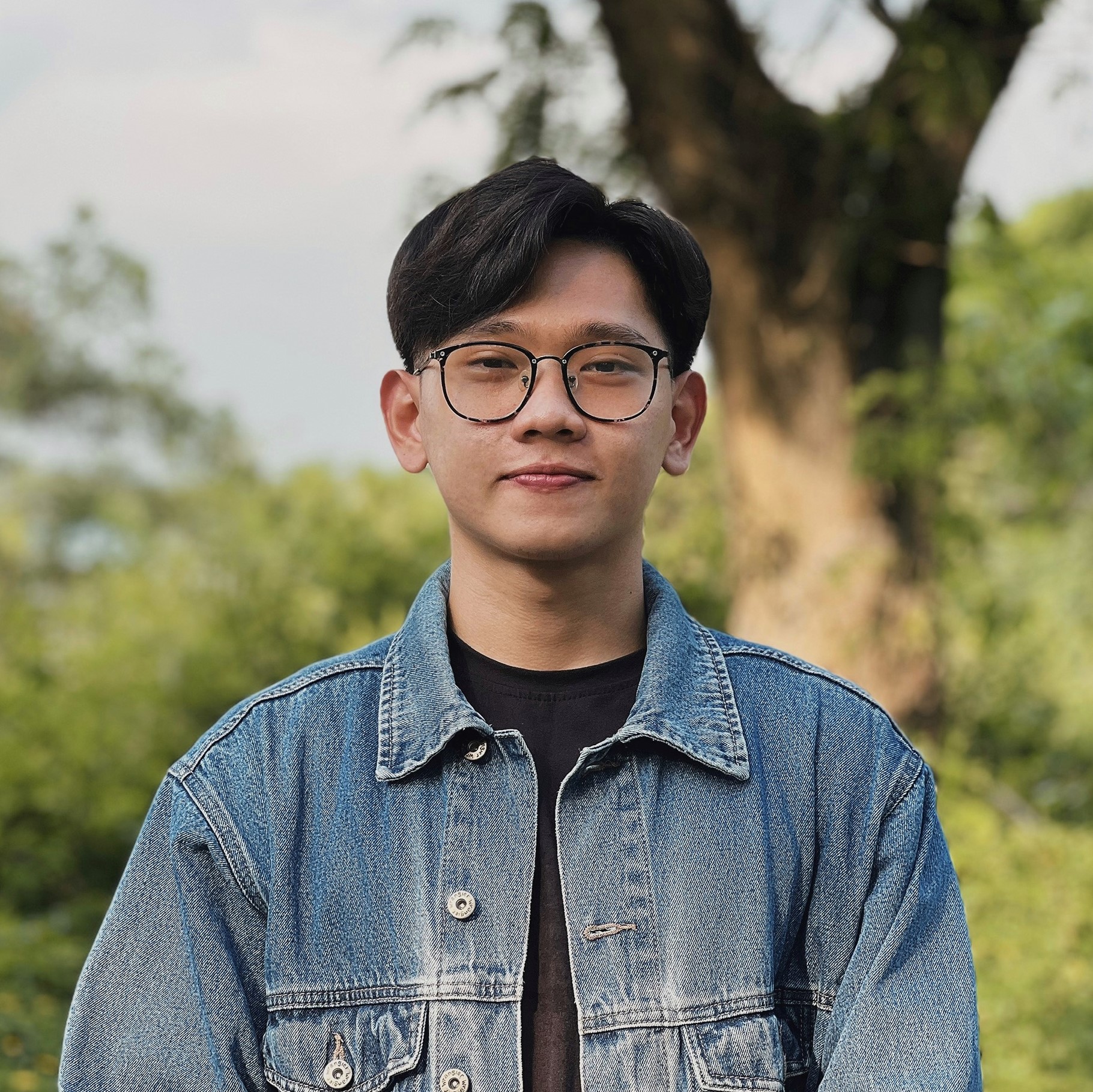 CV - Huynh Thanh Trung